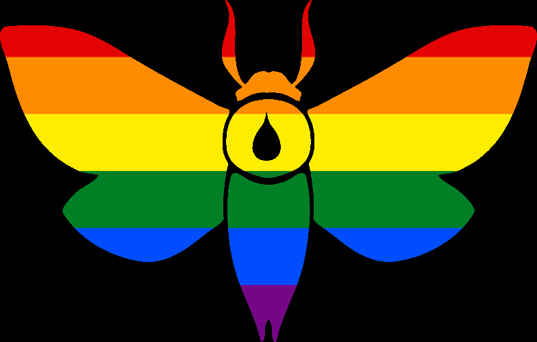 VtM Maeghar (Caitiff/Kiyasid= Symbol (Pride Style) – World of Darkness News