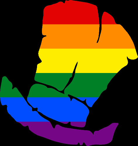 VtM Samedi Symbol (Pride Style) – World of Darkness News