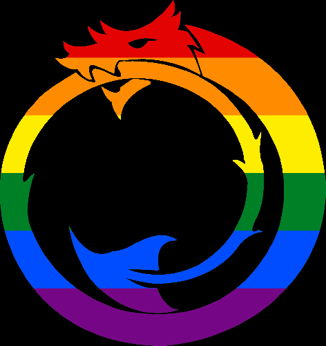 VtM Tzimisce Clan Symbol (Pride Style) – World of Darkness News