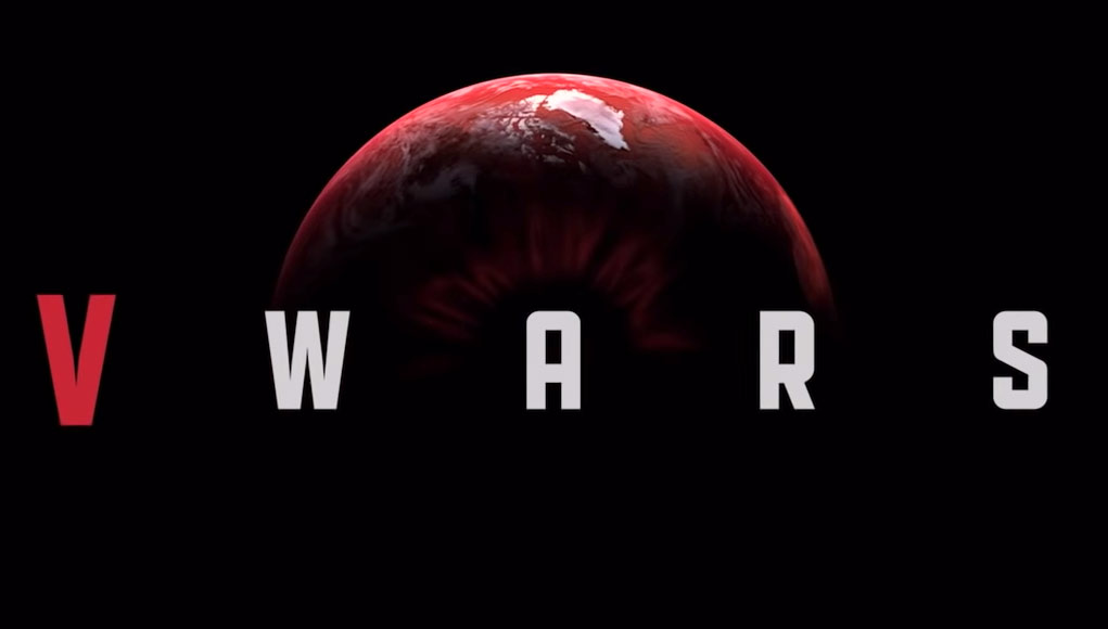Vampire TV Watch: Ein Eindruck von V Wars (Erste Staffel) – World of ...