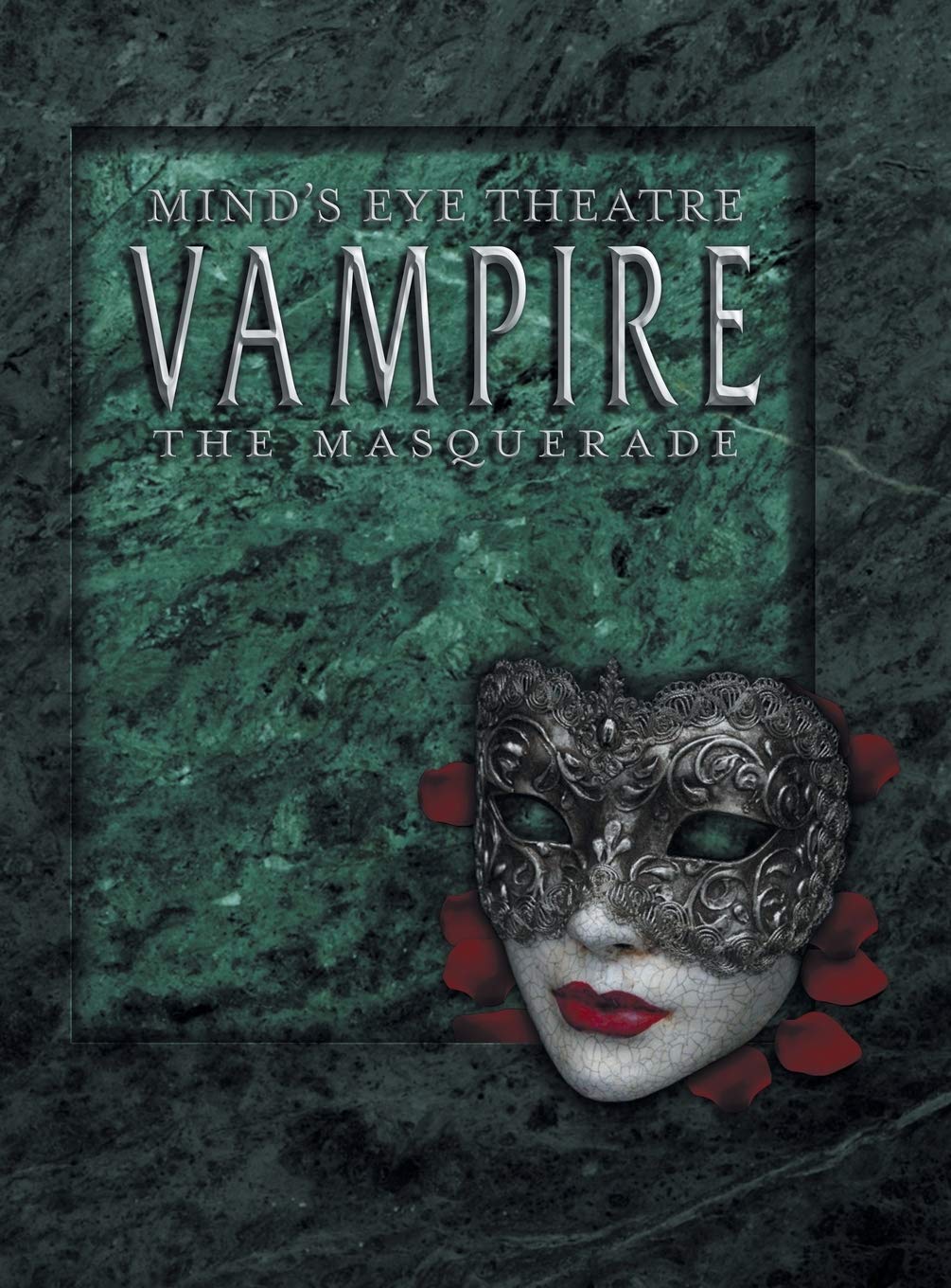 Explained: WoD & CofD, Editions, Who-Does-What – World of Darkness News